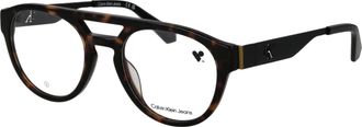 Calvin Klein Jeans Optische Fassungen CKJ24633 242 52