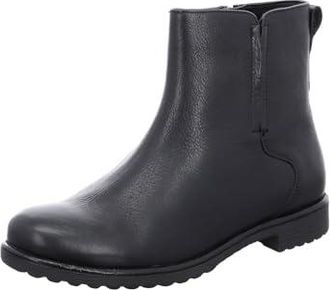 Ara Femme Liverpool-St 2.0 Bottine, Noir, 39 EU