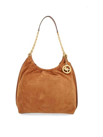 Michael Michael Kors Shopper - Braun