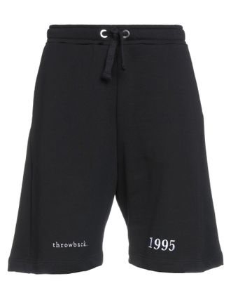 Throwback. HOSEN & RÖCKE - Shorts & Bermudashorts auf YOOX.COM