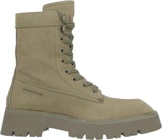 Alexander Wang SCHUHE - Stiefeletten auf YOOX.COM