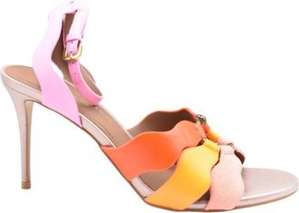 Kurt Geiger Femme, Chaussures, Multicolore, Taille: 40 EU Chaussures &agrave; lacets