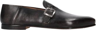 Premiata Homme, Chaussures, Noir, Taille: 44 EU Monk Strap