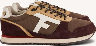 Faguo Baskets taupe