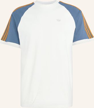 adidas Originals Adidas Originals T-Shirt Cali blau