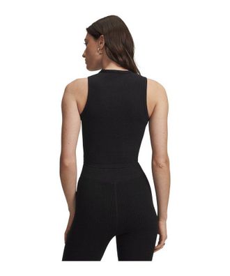Under Armour Laufshirt Under Armour Seamless Cotton Hand Tanktop Damen default