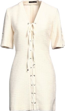 Maje KLEIDER - Mini-Kleider auf YOOX.COM