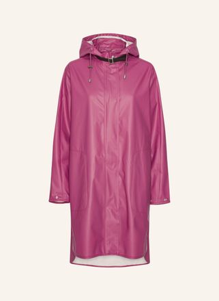 Ilse Jacobsen Ilse Jacobsen Regenmantel rain71 lila