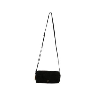 Khaite Kye Mini Umh&auml;ngetasche - - Bags - Damen - Schwarzk - ONE SIZE