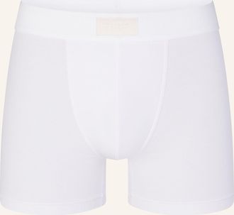SKIMS Skims Boxershorts Skims Cotton weiss