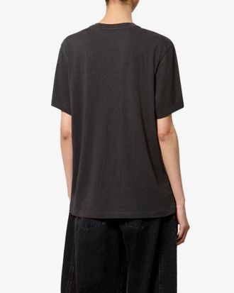 Isabel Marant T-Shirt - Black