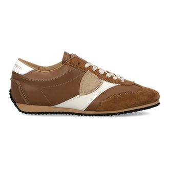 Philippe Model Damen, Schuhe, Braun, 39 EUGr&ouml;&szlig;e