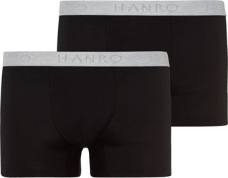 Hanro Boxershorts Cotton Essentials
