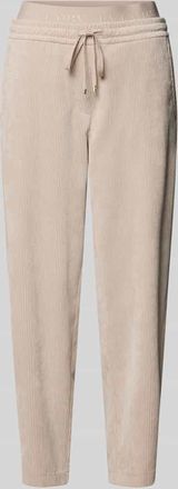 Cambio Cordhose mit elastischem Bund Modell EDEN