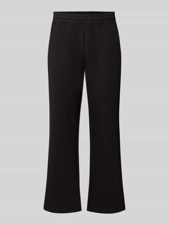 Jack & Jones Straight Fit Sweatpants mit elastischem Bund