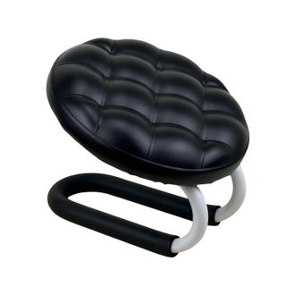 Generico Meditationssitz - Meditationsgebetsbank | Ergonomischer Kniekissen, tragbar, bequem, japanischer Meditationshocker, Kniebank zur Entspannung f&uuml;r Fraue