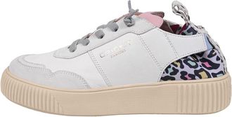 Crick It CRICKIT Damen Sneaker ganz leicht mit einfachem Einstieg und herausnehmbarer Innensohle