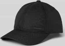 Calvin Klein Basecap mit Strukturmuster