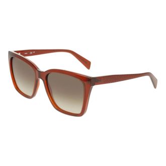 Liu Jo Lj818S Sonnenbrille - - Accessories - Damen - Braun - 56 MM