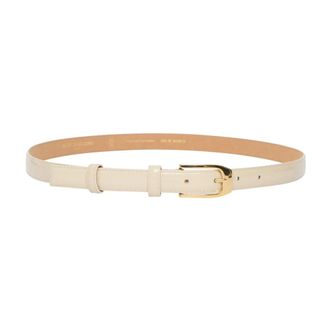 Ines De La Fressange Damen, Accessories, Beige, 95 CMGr&ouml;&szlig;e
