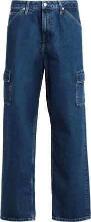 Calvin Klein HOSEN & RÖCKE - Jeanshosen auf YOOX.COM