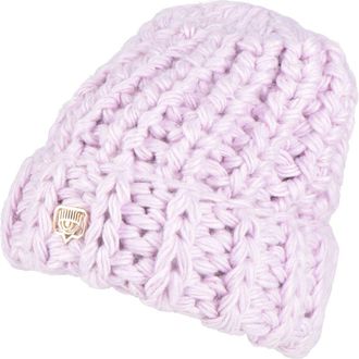 Chiara Ferragni ACCESSOIRES - M&uuml;tzen & H&uuml;te auf YOOX.COM
