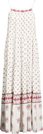 Vanessa Bruno KLEIDER - Maxi-Kleider auf YOOX.COM