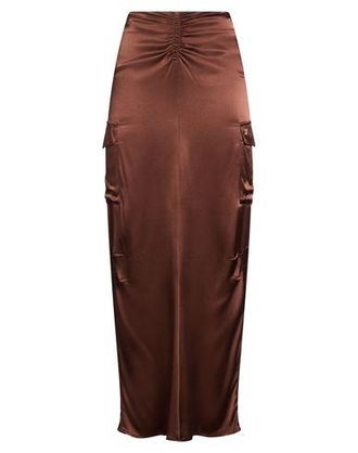 Manila Grace BAS - Jupes longues sur YOOX.COM