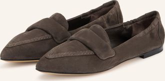 Pomme Dor Pomme Dor Loafer Grace braun