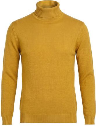 Gran Sasso STRICKWAREN - Rollkragenpullover auf YOOX.COM