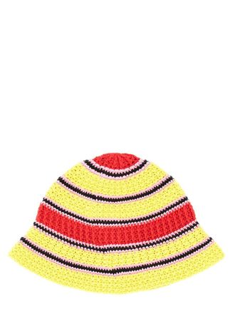 Stella McCartney 7V0043_WP01645702 Bucket Hat - Multicolor