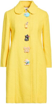 Moschino JACKEN & M&Auml;NTEL - Jacken, M&auml;ntel & Trenchcoats auf YOOX.COM