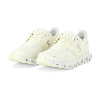 On Running Sneaker Cloud 6 - - Sport - Damen - Gelb - 36 EU