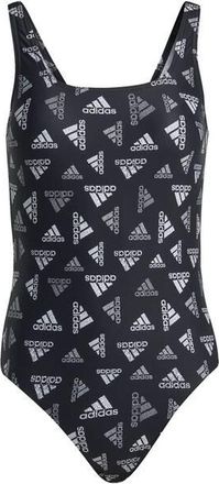 adidas Damen Badeanzug AOP SPORTSW S2