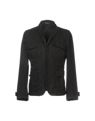 Dolce & Gabbana ANZ&Uuml;GE und CO-ORDS - Blazers auf YOOX.COM