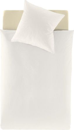 Irisette 329697 Bettwäsche Paris, Dessin 8000/80 natur 155x220 cm