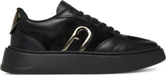Furla Sneakers Furla YJ92SPT BX4243 PT F2200 4401 Schwarz