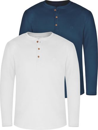 Normani Shirt Neuville