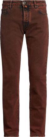 Moorer HOSEN & R&Ouml;CKE - Jeanshosen auf YOOX.COM