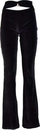 Philipp Plein Casual Hose - Schwarz