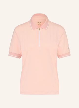 Bogner Funktions-Poloshirt Laurissa rosa