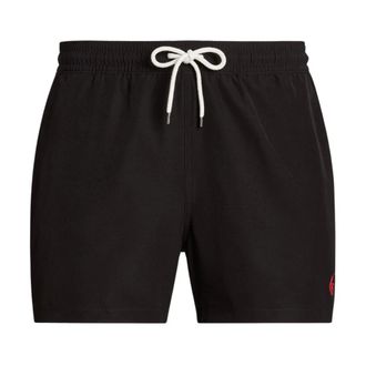 Polo Ralph Lauren Homme, Shorts, Noir, Taille: 2XL Shorts D&eacute;contract&eacute;s