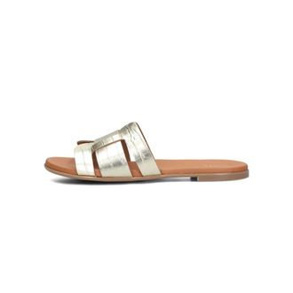 Notre-V Damen, Schuhe, Gelb, 42 EUGröße