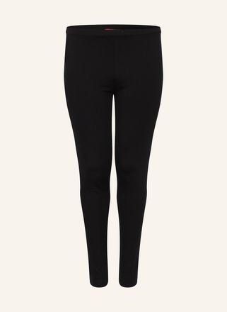 Marina Rinaldi Marina Rinaldi Jerseyhose Gradara schwarz