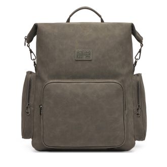 G-Star Rucksack G-Star Raw GSR-B-006-07 Grau