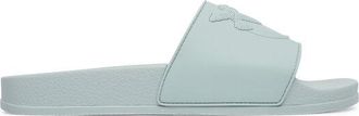 Pinko Pantoletten SS0093 E027 E72 Hellblau