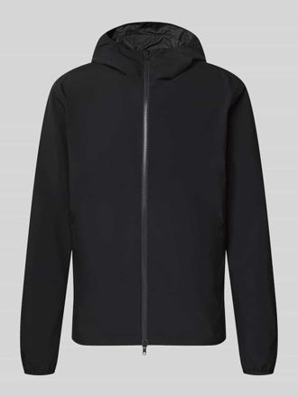 Scandinavian Edition Regular Fit Jacke mit Kapuze