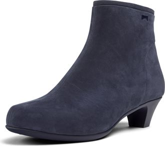 Camper Helena, Damen Stiefeletten, Blau (Navy 410), 39 EU (6 UK)