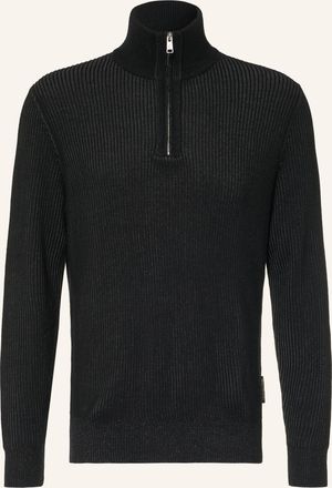 Marc O'Polo Marc Opolo Troyer schwarz
