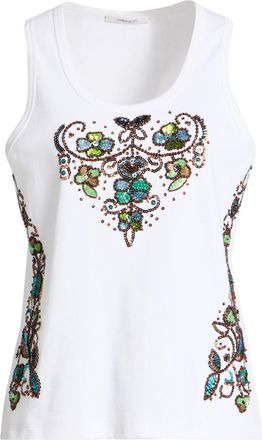 Maliparmi TOPS - Tank Tops auf YOOX.COM